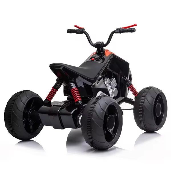 Quality 12V7AH Battery Electric Toy Cars 45W*2 Motor Affordable and Durable for Kids for sale