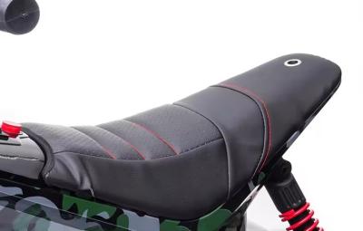 Cina 12V7AH batteria auto giocattolo elettrico 45W * 2 motore conveniente e durevole per i bambini in vendita