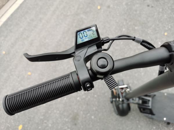 Quality Aotong Off Road Electric Scooter 36v 48v Lithium Battery Customzied Supported for sale