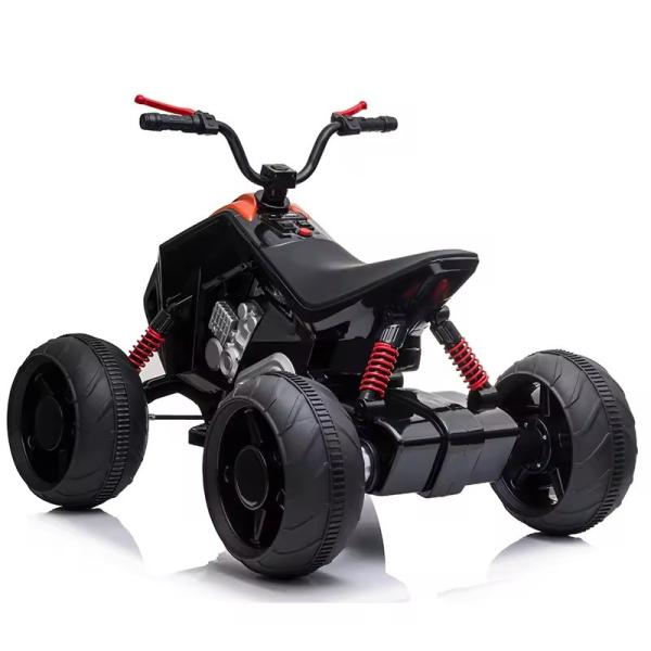 Quality 12V7AH Battery Kids Electric Ride On Car for City Park Occasion Dependable for sale