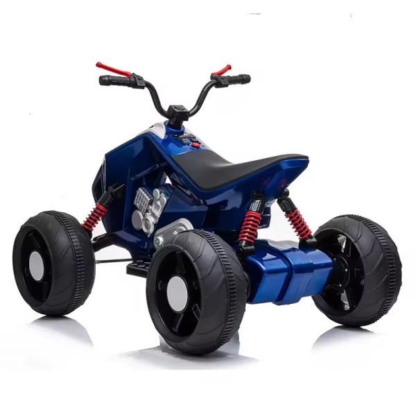 Quality 45W*2 Motor Kids ATV Ride On Car for Fun and Adventure <5 Passengers for sale