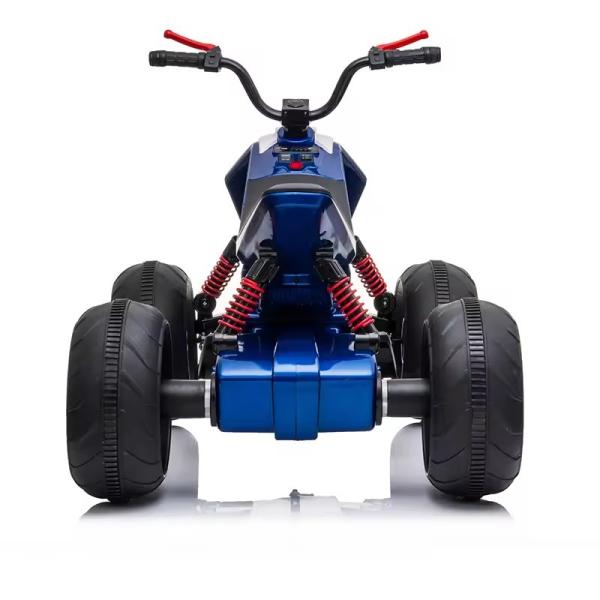 Quality 45W*2 Motor Kids ATV Ride On Car for Fun and Adventure <5 Passengers for sale