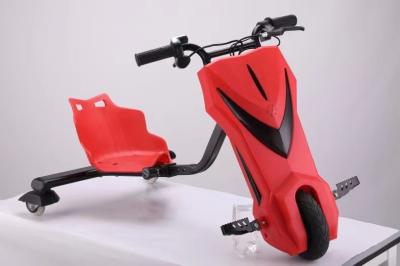 Cina Auto elettriche per bambini con ruote da 6,5 pollici colori personalizzati supportati in vendita