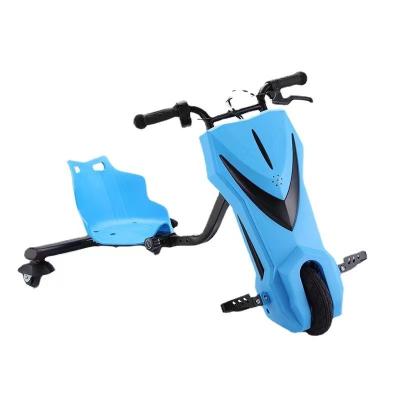 Cina Auto elettriche per bambini con ruote da 6,5 pollici colori personalizzati supportati in vendita