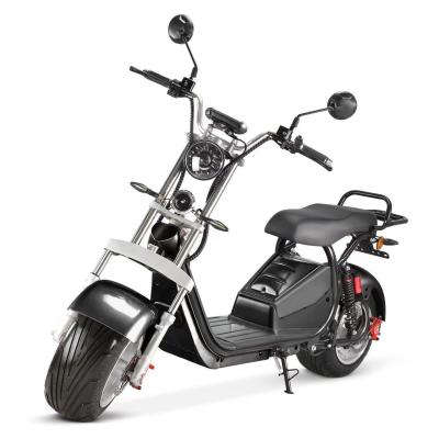 China NO Foldable Citycoco Electric Scooter for Electronic Smart Transportation for sale