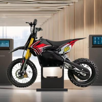 Cina Freno a disco meccanico anteriore e posteriore Bici elettrici per bambini 1200W/1000W/1500W in vendita