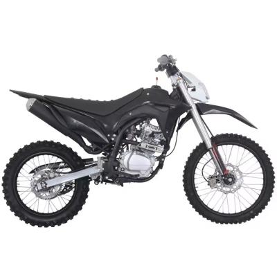 China Customizable 250cc 300cc 450cc Motocross Enduro Dirt Bike for Off-Road Adventures for sale