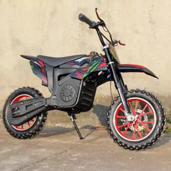 Quality 1200W Electric Motorcycle for Kids and Children Customizable Colors Supported for sale