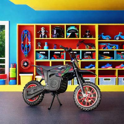 Cina High Speed 48V E Motorcycle Powered Electric Dirt Bike con potenza motore di 1200W dal 2024 in vendita