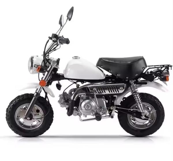 Quality 100-200CC Displacement Electric Start Monkey Bikes and Mini Pit Bikes with for sale