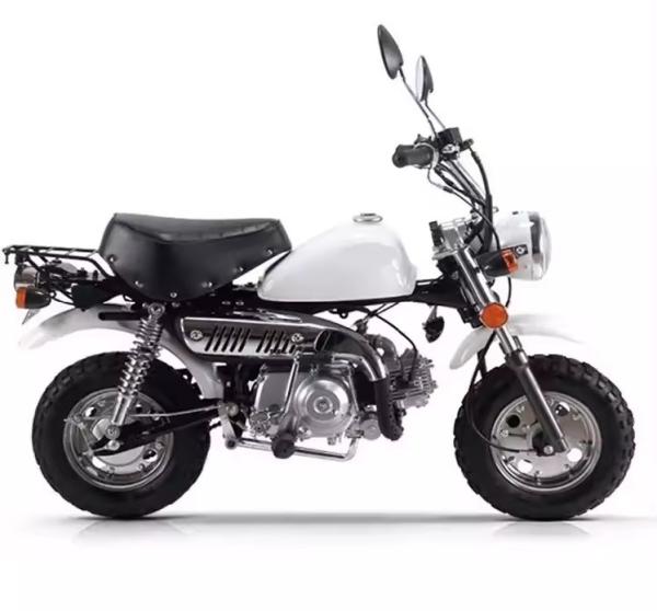 Quality 100-200CC Displacement Electric Start Monkey Bikes and Mini Pit Bikes with for sale