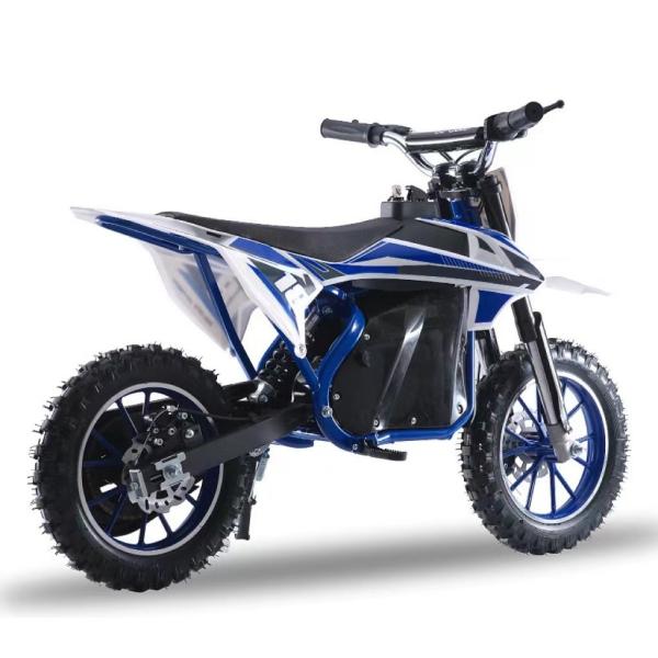 Quality Max. Speed 40km/h Aotong Motor CE Certificate Moto 500W 800W 1000W Kids Dirt for sale