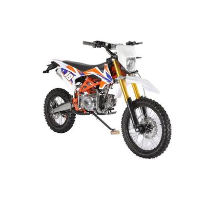 Cina 125cc 140cc 160cc 190cc Moto da corsa Moto Off Road Moto Dirt Bike Enduro Moto in vendita