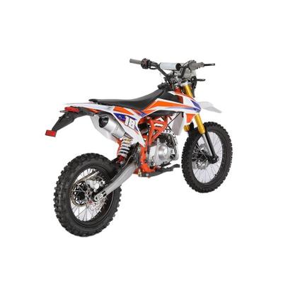 Cina 125cc 140cc 160cc 190cc Moto da corsa Moto Off Road Moto Dirt Bike Enduro Moto in vendita