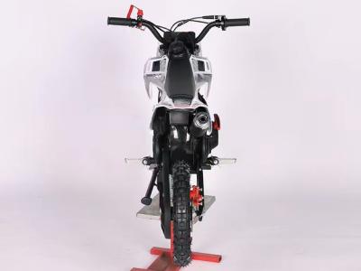 China Gepersonaliseerde kleuren 50-100cc Verplaatsing Mini Dirt Bike en Mini Motorcycles voor kinderen Te koop