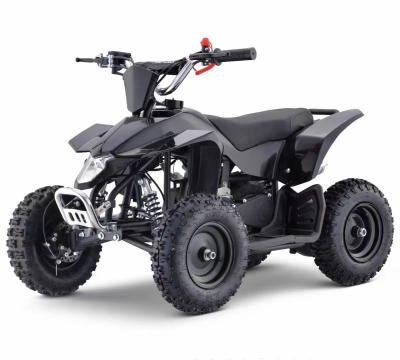 中国 Aotong 49cc 50cc Kids Mini ATV Four-wheeler Quadbike with Pull Start Curb Weight ≤100kg 販売のため