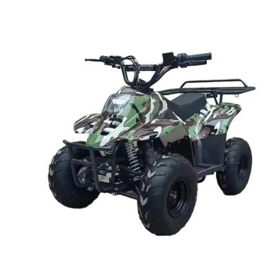 China 70CC/110CC Automatic ATV 4 Stroke Teen Racing Quad 125CC All-Terrain Beach Buggy for sale