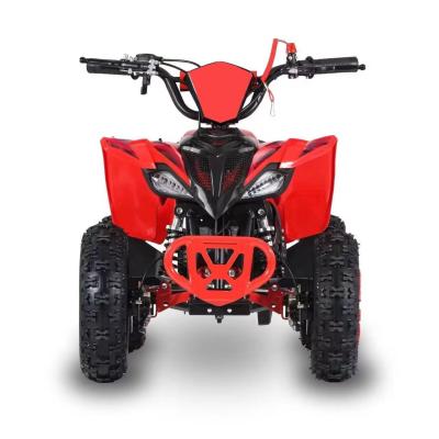 China 1050*650*590MM 2-Stroke ATV Pull Start Motor for Fuel Diesel Mini Moto Quad Pit Bike Te koop