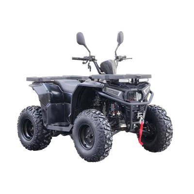 China 150cc 200cc 250cc 4 Stroke Gas Cuatrimoto Quad Bike Adults Four Wheelers for Farm Work Te koop