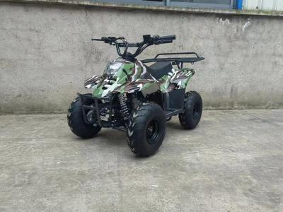 Cina 70CC/110CC Automatic Quad Fun toy ATV Buggy For Teens with 1 Cylinder and Affordable in vendita