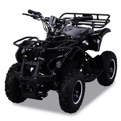 中国 600-1000mm Wheelbase 36V 800W Mini Electric ATV with CE and CHAIN DRIVE Transmission 販売のため