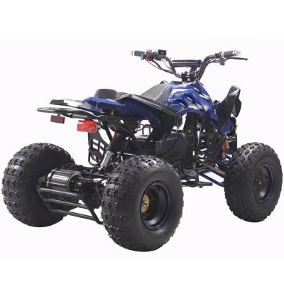 中国 48v 1000w Shaft Drive E-ATV with Brushless Motor and Minimum Grand Clearance of 150-200mm 販売のため