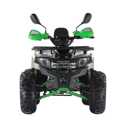 中国 Front disc Rear dsic Brake System Electric Atv Adult 1500 watt 2WD Driving Type 2024 販売のため