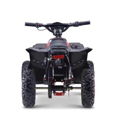 China Electric Dirt Bikes for Kids 1000w Racing Quad ATV Baby Toys Electric Ride on Car for sale