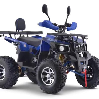 China DISC Brake 150CC/200CC/250CC Quad Suitable for Customer Requirements for sale