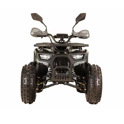Cina Maximum Speed ≤50Km/h Electric Start Mini Electric ATV with Customized Colors Supported in vendita