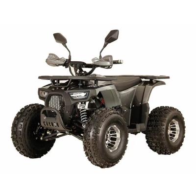 Cina Maximum Speed ≤50Km/h Electric Start Mini Electric ATV with Customized Colors Supported in vendita