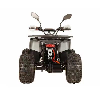 Cina Maximum Speed ≤50Km/h Electric Start Mini Electric ATV with Customized Colors Supported in vendita
