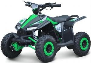中国 Maximum Torque of 40-60Nm 1000W Electric Side by Side ATV for Unbeatable Performance 販売のため