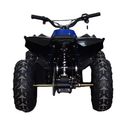 Cina 1000W 36V 48V Chain Drive ATV Designed for Minimum Grand Clearance ≤100mm Performance in vendita