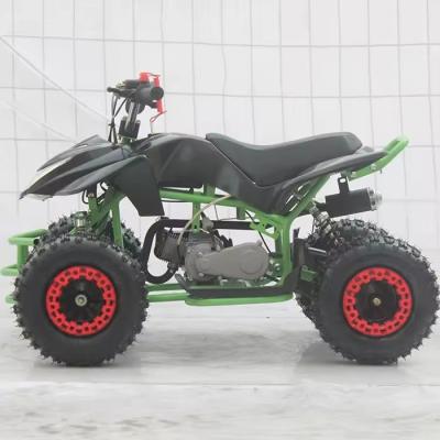 China Explore the Outdoors ATV 50cc 49cc with Maximum Torque Nm ≤20Nm and Grade Ability ≥25° for sale
