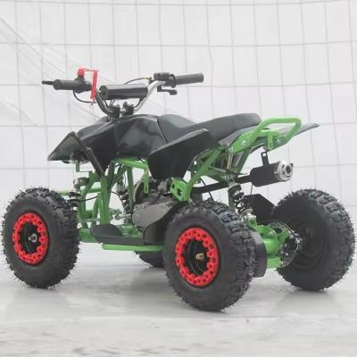 China Explore the Outdoors ATV 50cc 49cc with Maximum Torque Nm ≤20Nm and Grade Ability ≥25° for sale