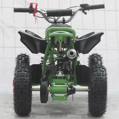 China Explore the Outdoors ATV 50cc 49cc with Maximum Torque Nm ≤20Nm and Grade Ability ≥25° for sale
