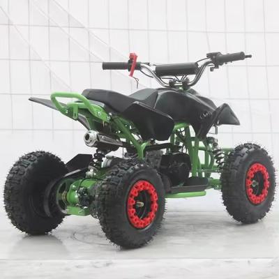 China Explore the Outdoors ATV 50cc 49cc with Maximum Torque Nm ≤20Nm and Grade Ability ≥25° for sale