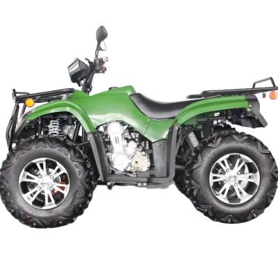 Cina DISC Brake 250cc ATV Cuatrimoto for Standards and 23X7-10/22X10-10 Tire Size in vendita