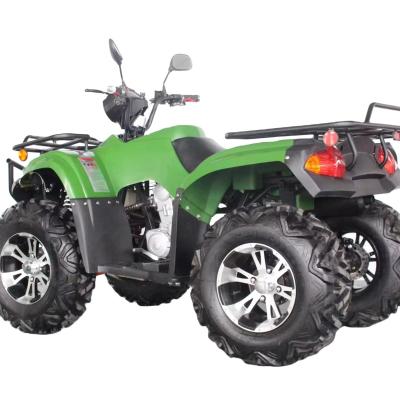 Cina Aotong Motor 250cc 300cc 4x4 ATV UTV Off Road Four Wheel Off-Road Farm Quad Bike in vendita