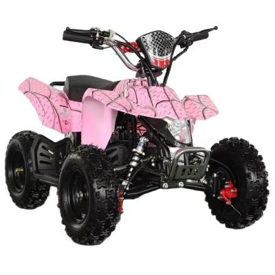 Cina 1000W 36V Kids Mini Fast Electric Quad Bike ATV CE with Maximum Torque of 40-60Nm in vendita