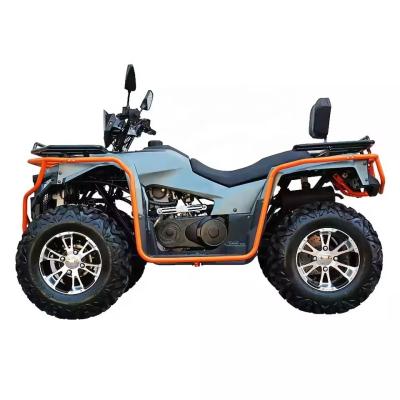 Cina 2024 UTV 4x4 / Utility ATV Farm Vehicle Unequipped Differential Lock 1000W 1000W in vendita