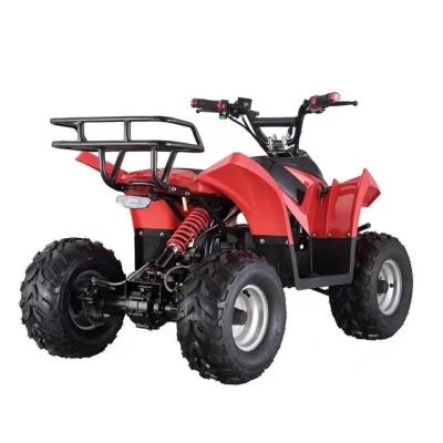 Cina Electric Mountain Truck Off-Road Vehicle with Rear Disc Brake and 600-1000mm Wheelbase in vendita