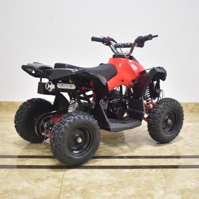 Cina 1 Cylinder 49CC ATV with Unequipped Differential Lock in vendita