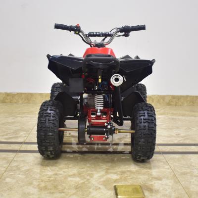Cina 1 Cylinder 49CC ATV with Unequipped Differential Lock in vendita