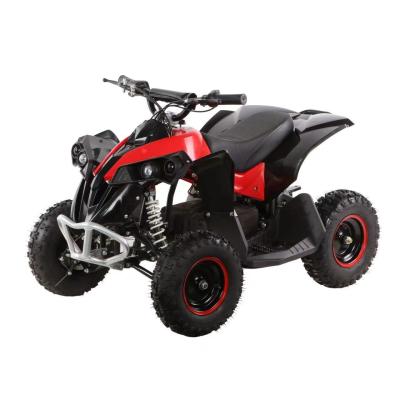 中国 Kids Electric ATV 4 Wheel 36v Quad 1000w 800w 1200w with Speed Meter and Brush Motor 販売のため