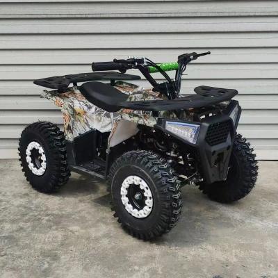 China 2024 adventure ATV motorcycle 50CC 110cc mini cross quads 125cc Off-road ATV 4-Sroke Te koop