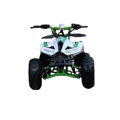 Chine 1250*760*800MM 110CC Displacement Kids ATV with Electric Start and Chain Drive à vendre