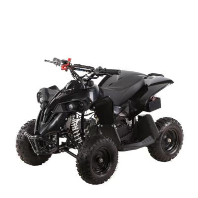 Cina Mini ATV 49cc Quad Bike for Kids and Adults Fuel Gas/Diesel Unequipped Differential Lock in vendita