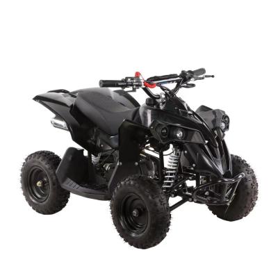 Cina Mini ATV 49cc Quad Bike for Kids and Adults Fuel Gas/Diesel Unequipped Differential Lock in vendita